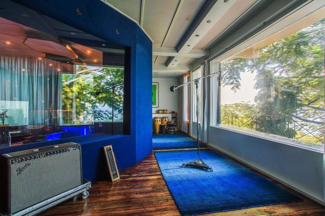 Geejam Hotel | Experience Jamaique